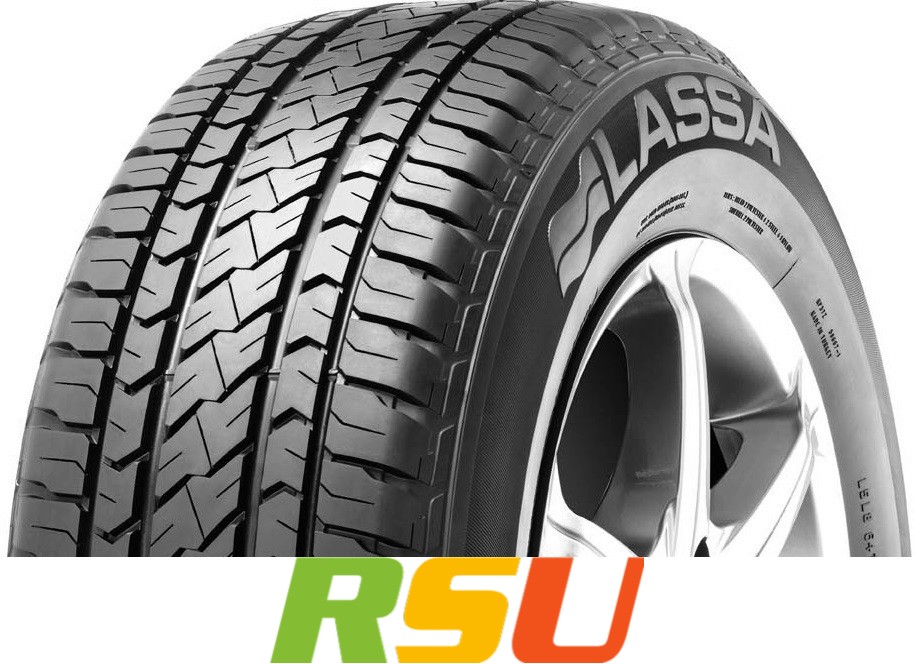 Lassa Competus H/L 235/60 R16 100H M+S online kaufen | eBay