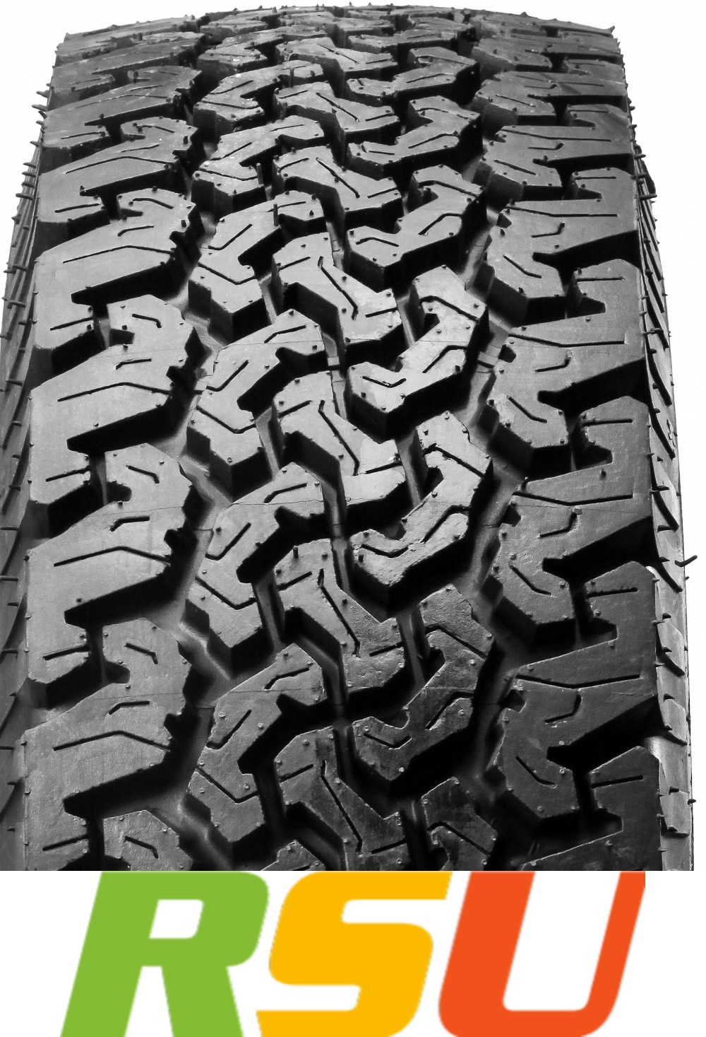 Insa Turbo Ranger (heißrunderneuert) 235/60 R16100S Sommerreifen ...