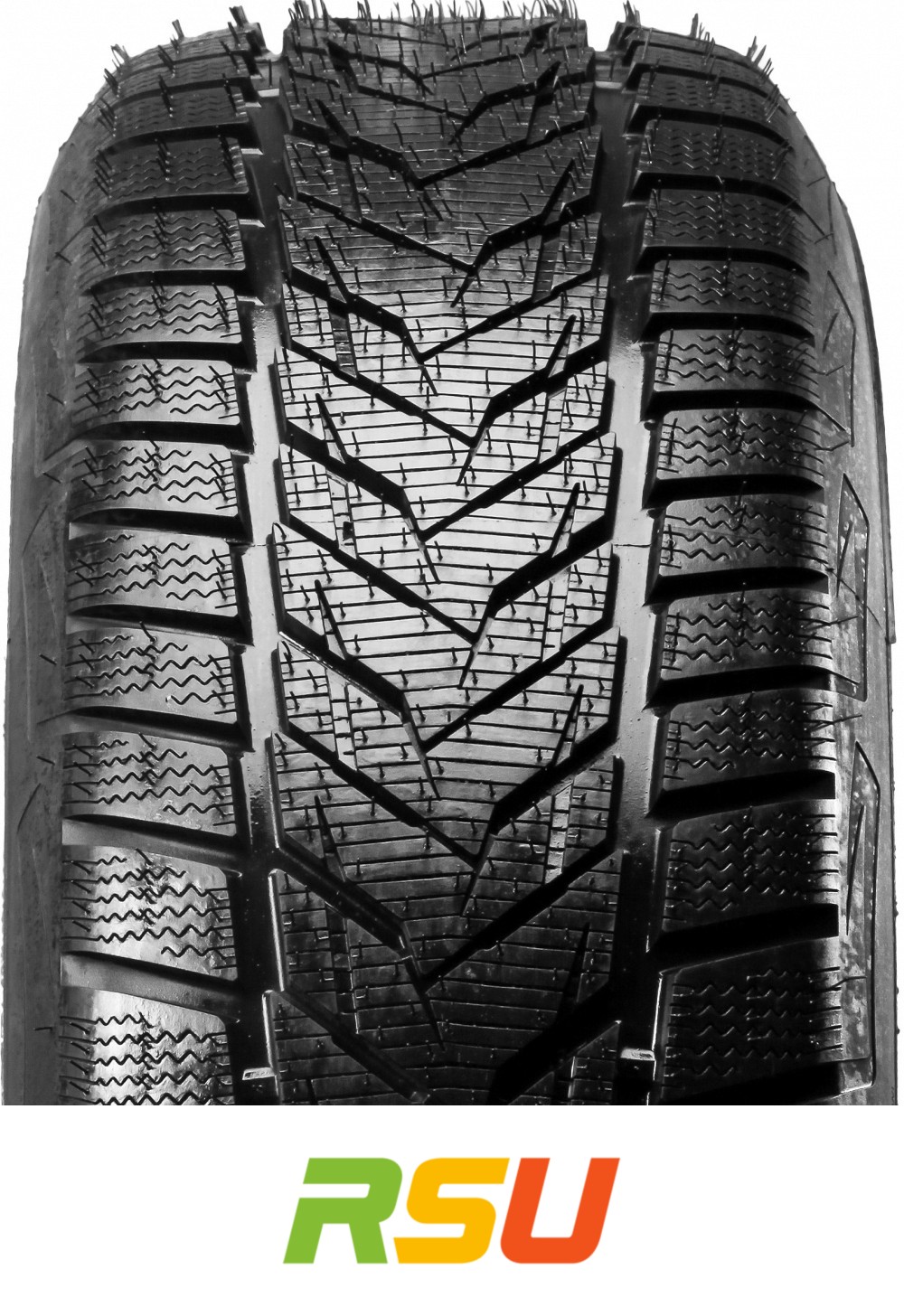 Winterreifen 215 55 R16