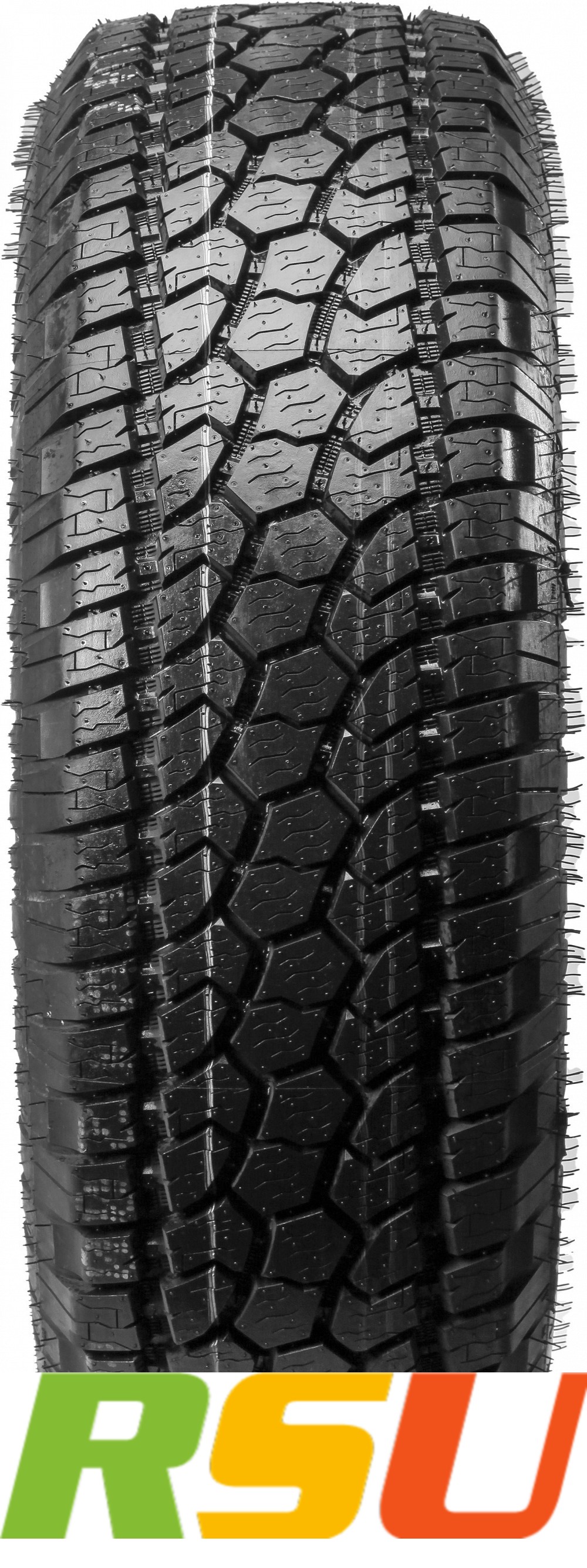 Radar Renegade A/T AT5 265/50 R20 112V XL M+S online kaufen | eBay