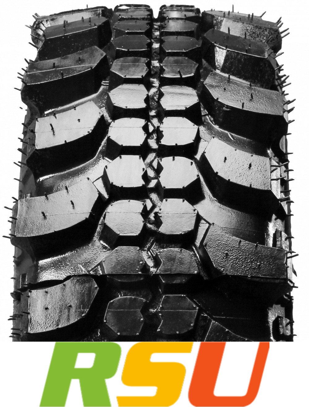 INSA TURBO Special Track 195/80 R15 96Q Offroad/SUV Sommerreifen (D ...