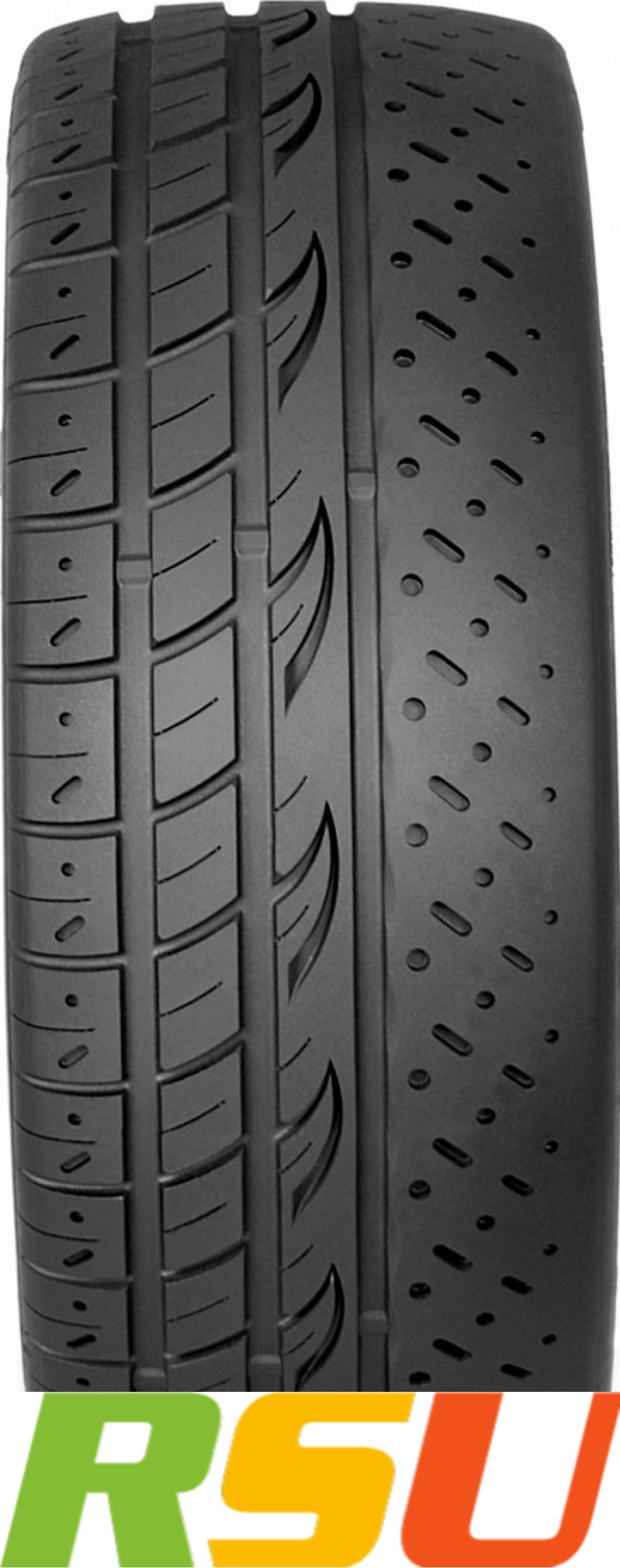 Syron Tires Street Race 225/35 ZR19 88W XL online kaufen | eBay